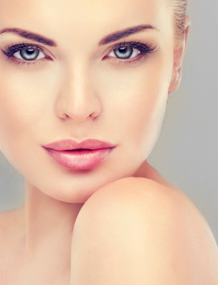 cuidado y belleza del rostro – Exel España